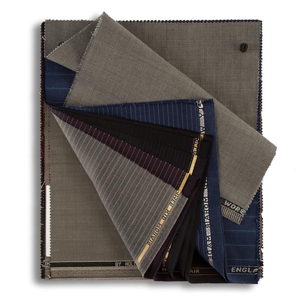 Big Blocks – House of Alistair