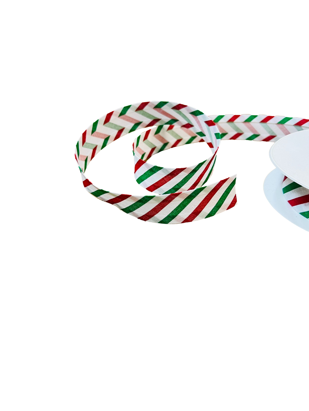 Candy Cane Bias Binding – House of Alistair