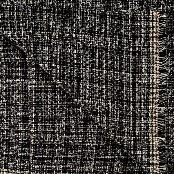 Boucle Weave – House of Alistair