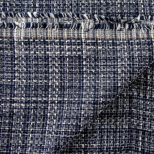 Boucle Weave – House of Alistair