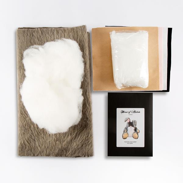 'Buster' The Bunny Kit – House of Alistair