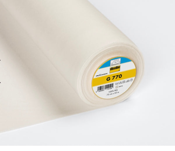 G770 – House of Alistair