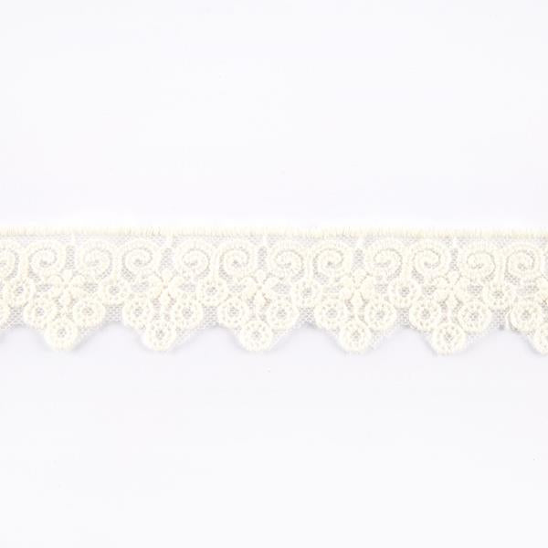 Vintage Tulle Lace Trim – House of Alistair