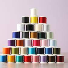 Bobbin Box – House of Alistair