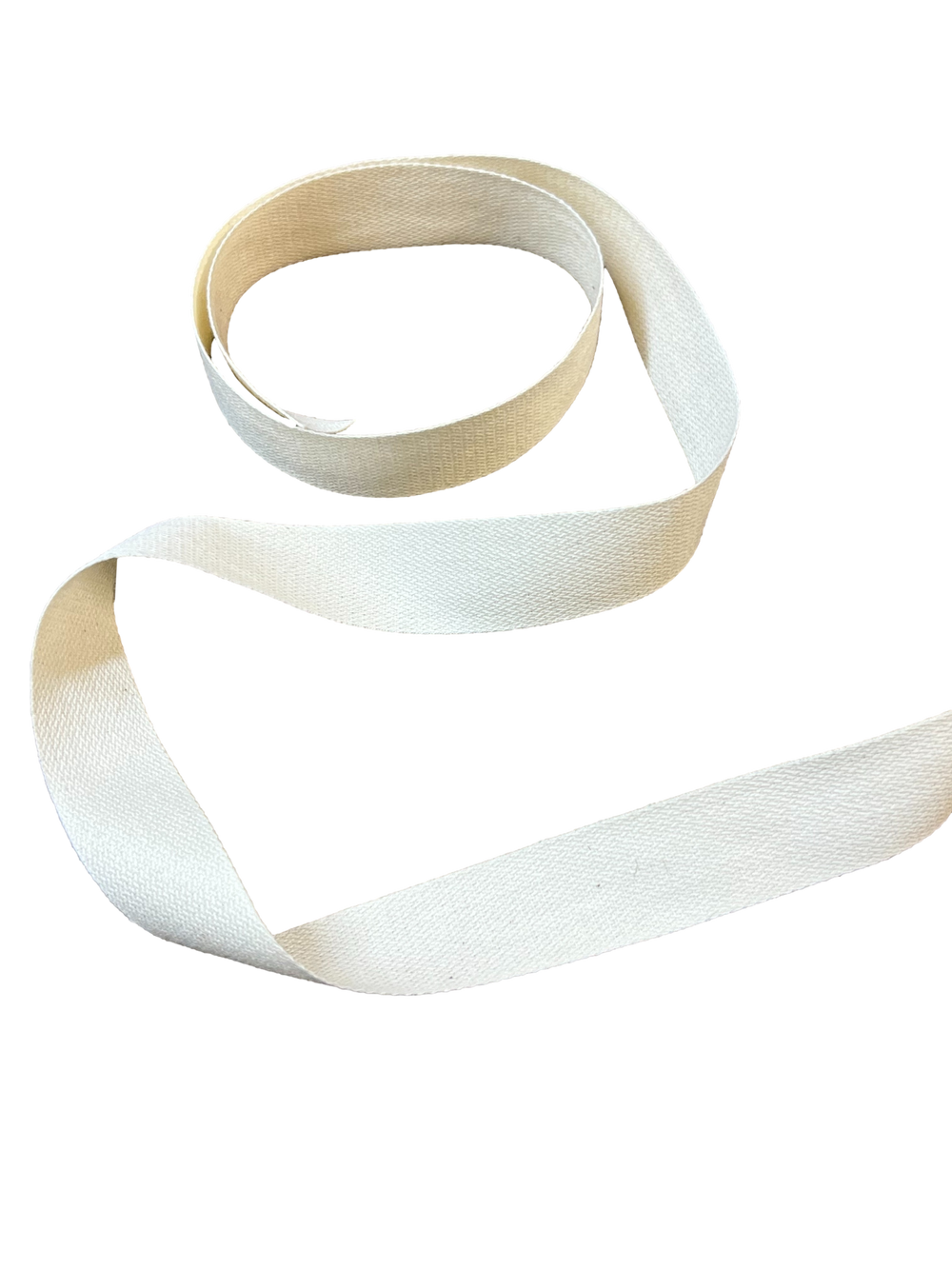 100% Cotton Tape - 'apron tape' – House of Alistair