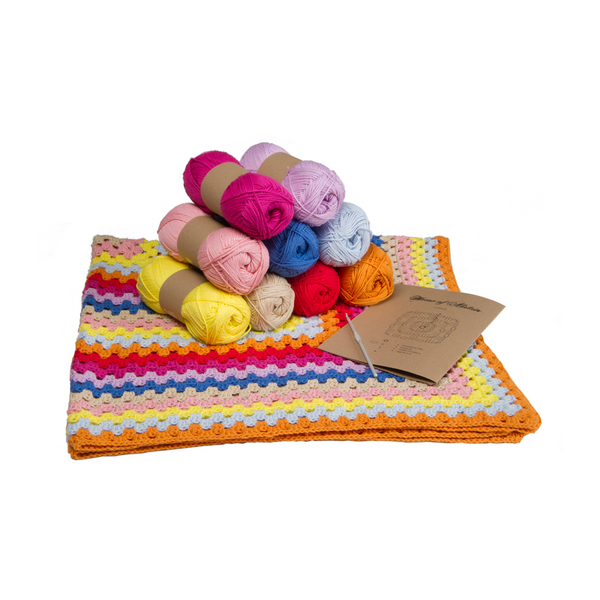 House of Alistair Kits