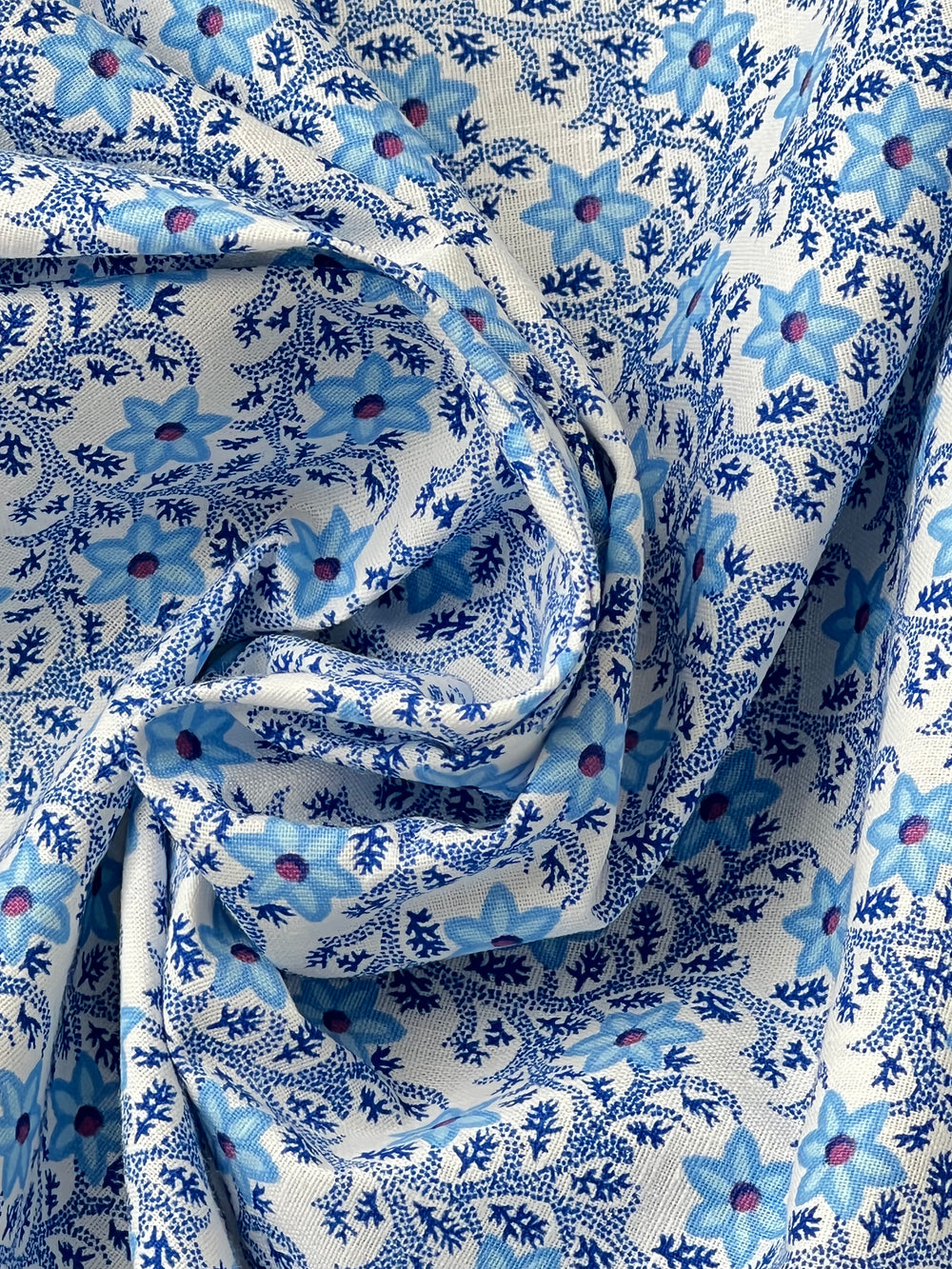 French Linen – House of Alistair