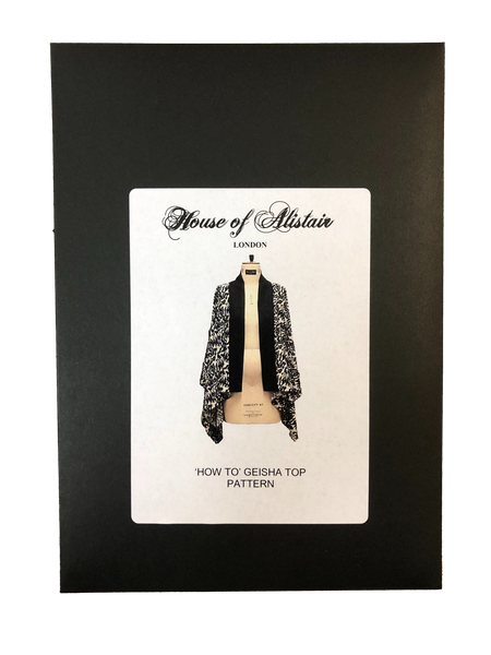 Products – House of Alistair