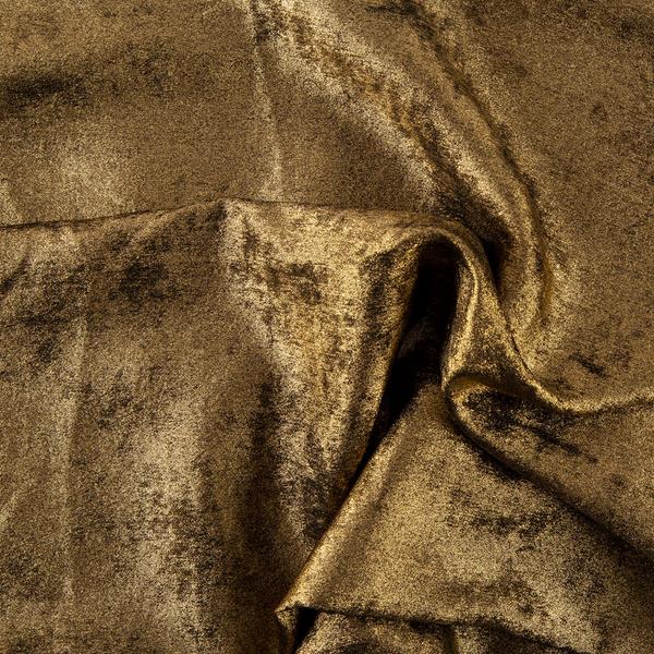 Brushed Lame – House of Alistair