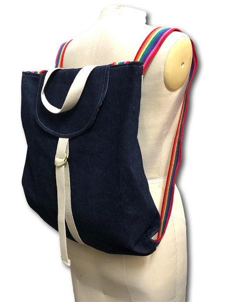 'Happy Chap' Backpack Kit – House of Alistair