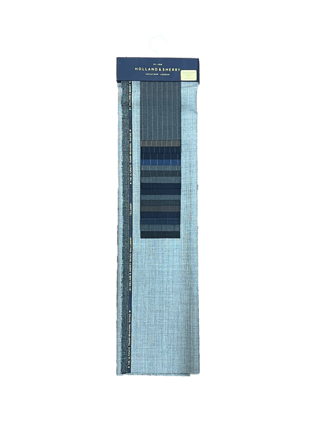 Savile Row Header Card - Holland and Sherry – House of Alistair