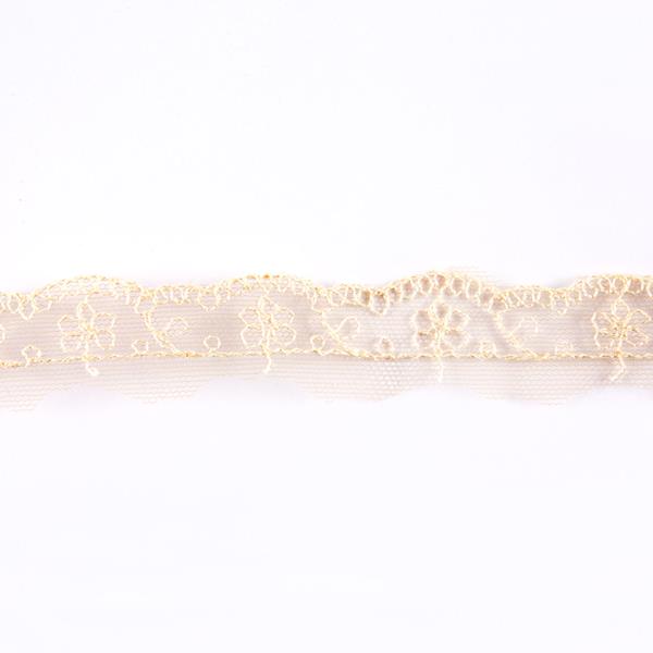 Vintage Insert Lace Trim – House of Alistair