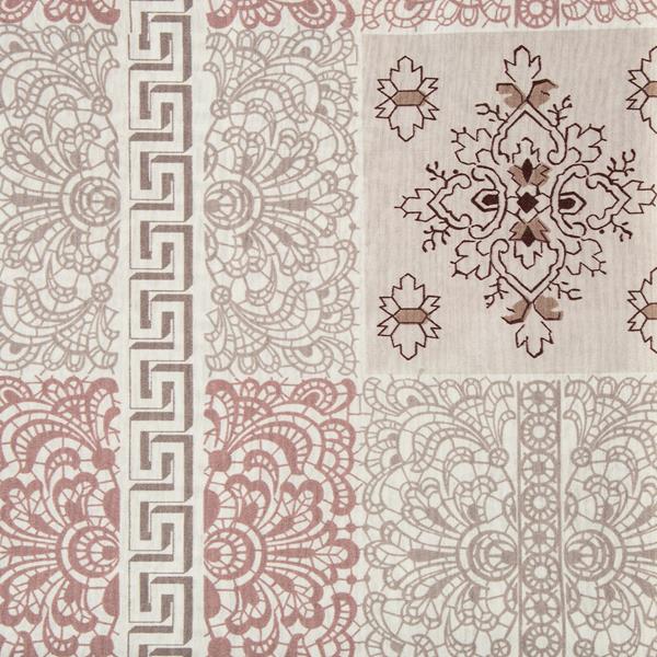 Morocco Extra Extra Wide Quilt Backing – House of Alistair