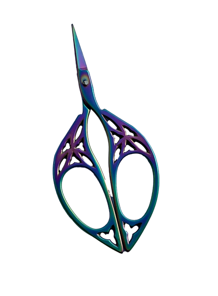Metal Snips – House of Alistair