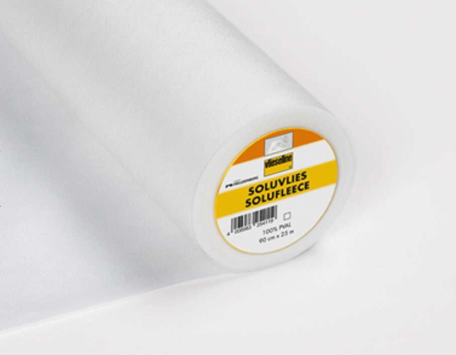 Solufleece – House of Alistair