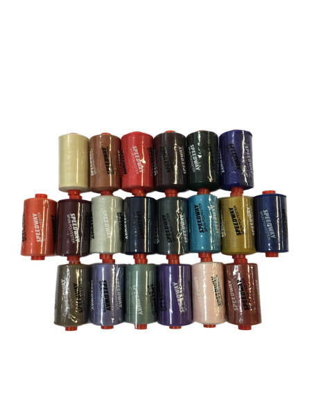 Thread Pack – House of Alistair