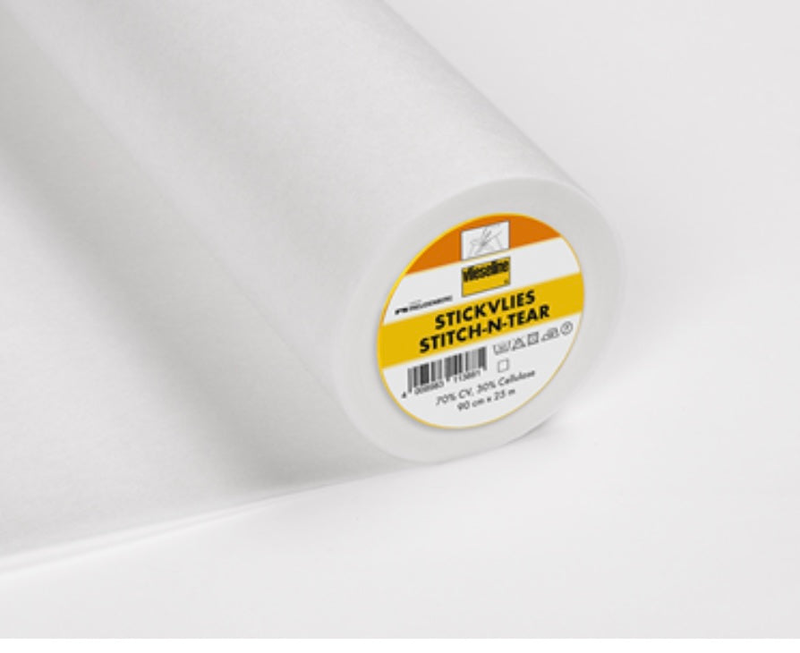 Stitch-n-Tear – House of Alistair