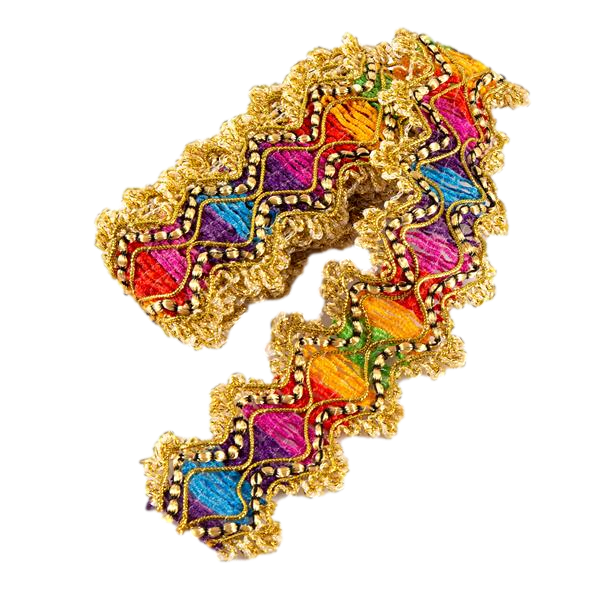 Wave Trim – House of Alistair